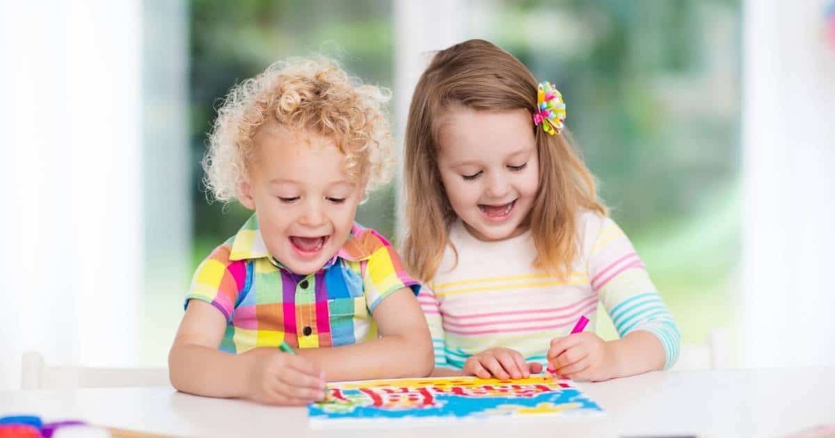 32 Best Subscriptions for Toddlers 1-4 Years Old - Mama Kenna